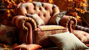 20 Comfy Couch Halloween Costumes Decor Ideas