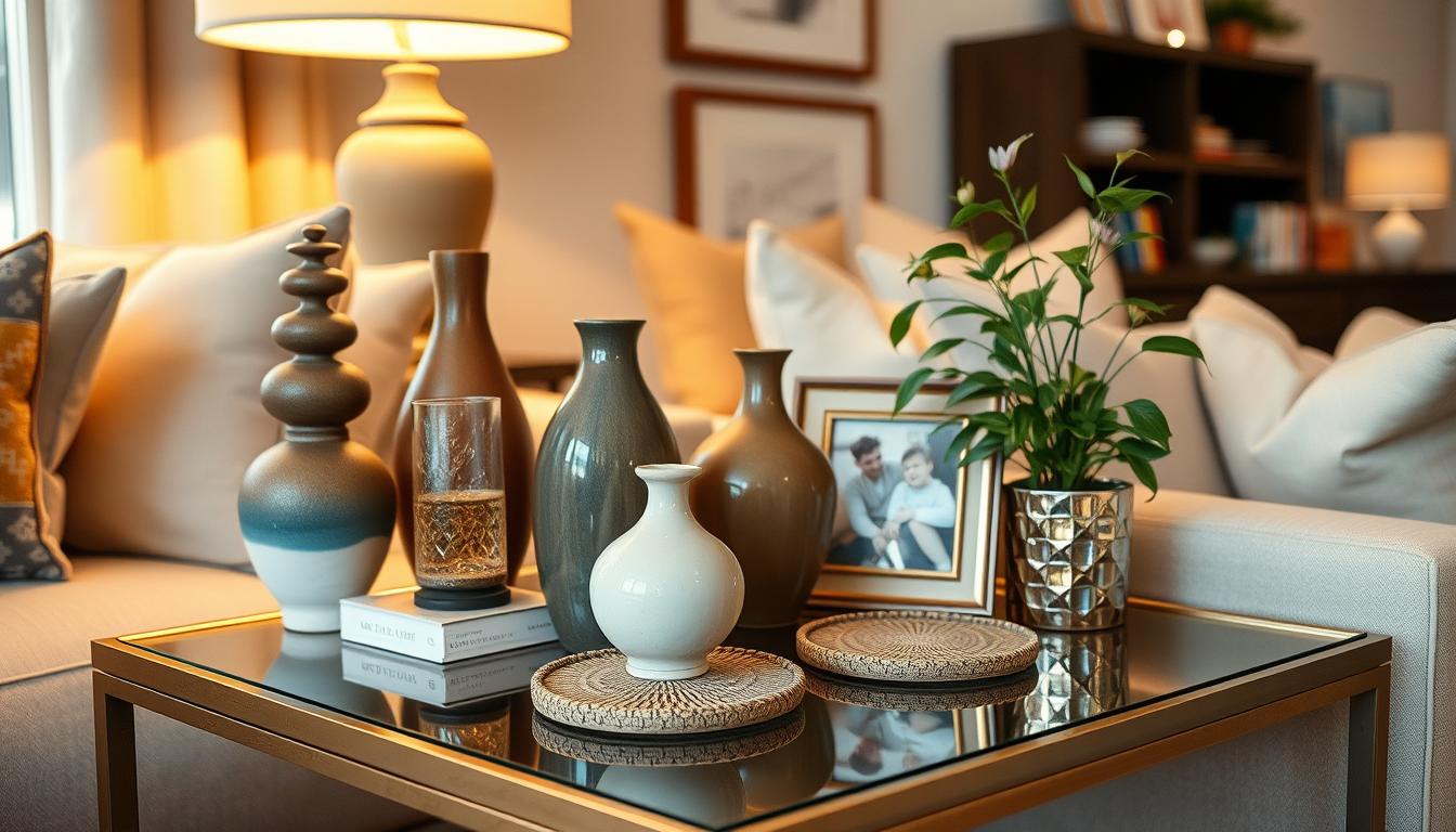 20 Living Room End Tables Decor Ideas: Style Your Space