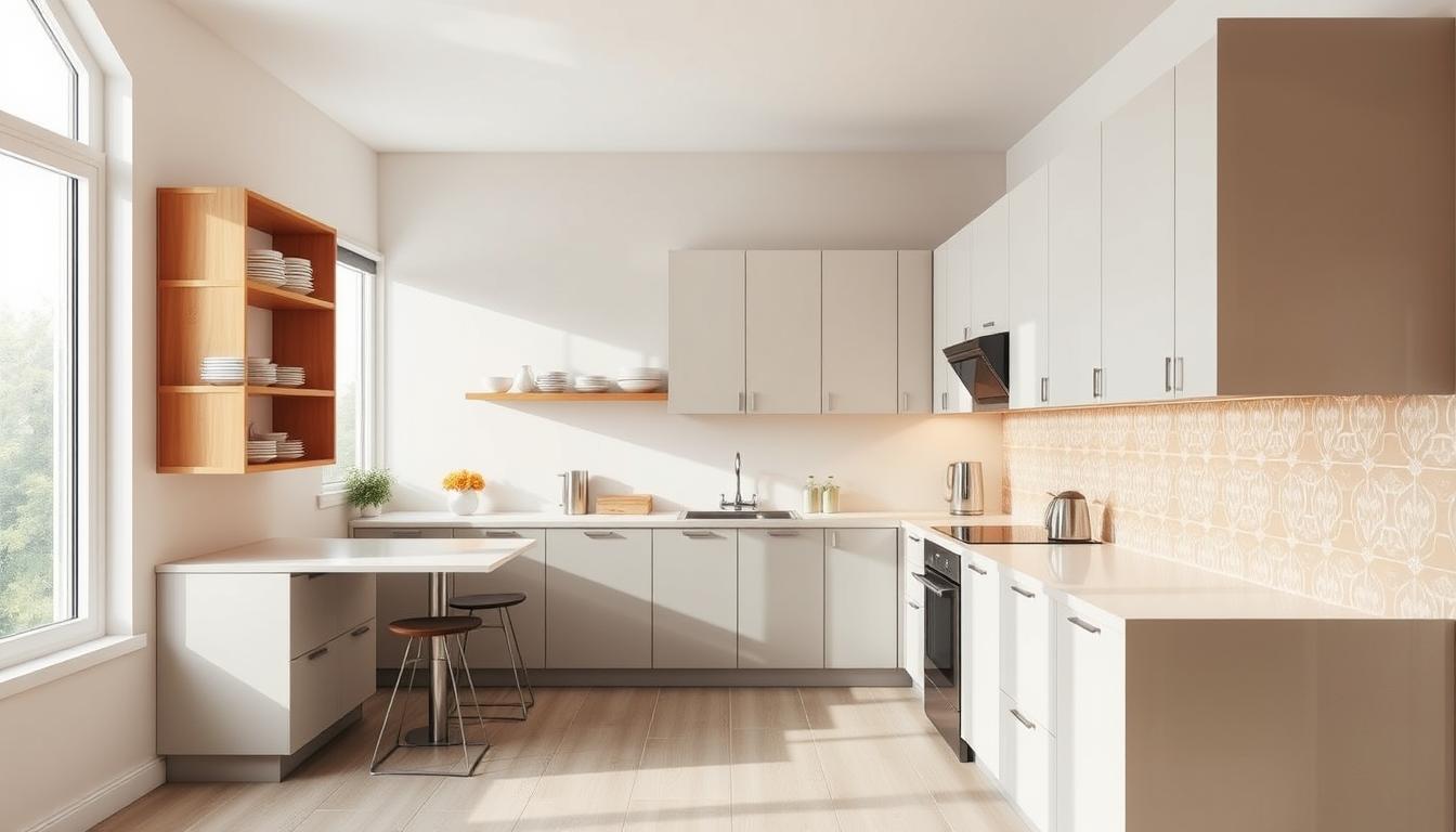 20 Modern Small Kitchen Design Ideas for Your Home