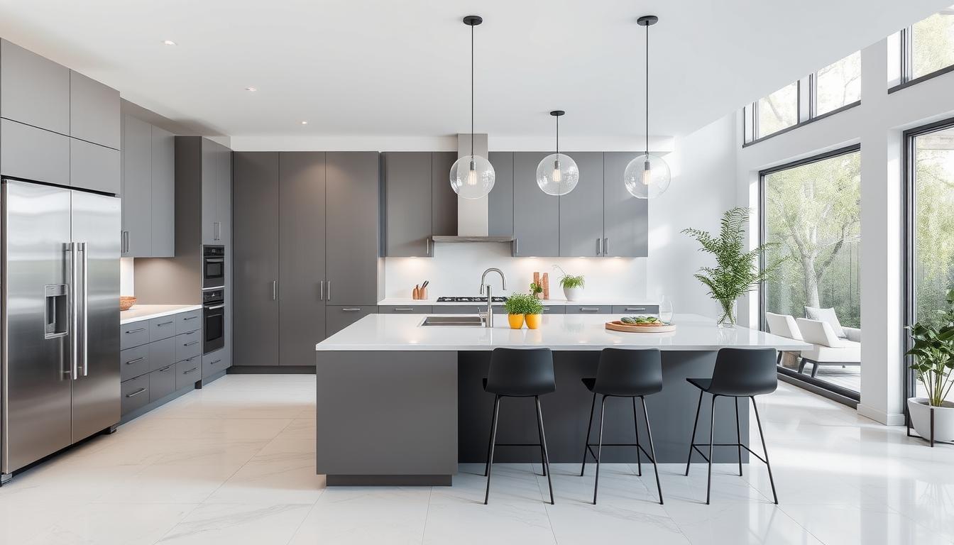 20 Beautiful Kitchen Ideas to Transform Your Space