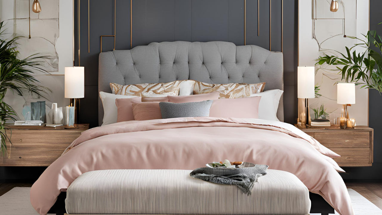 20 Bedroom Makeover Ideas
