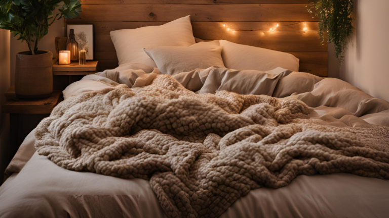 20 Cozy Small Bedroom Inspirations: Design Tips & Ideas