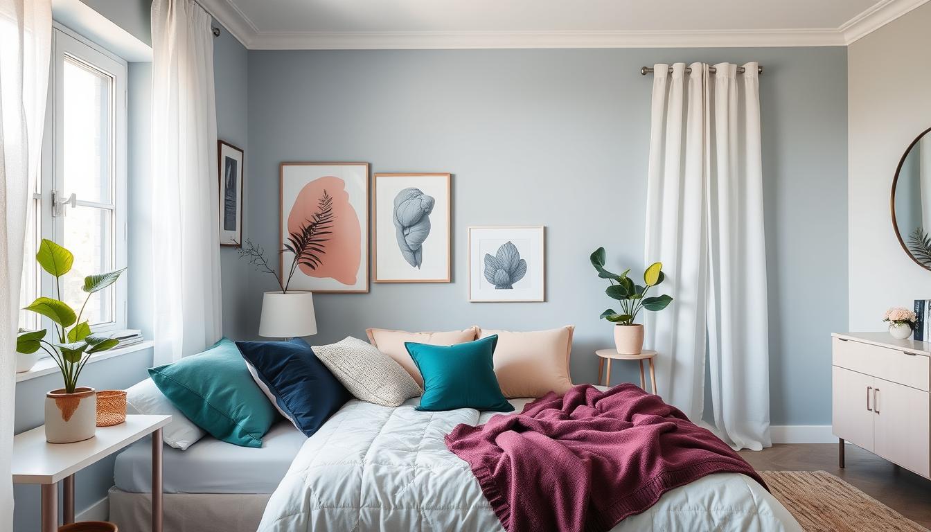 20 Bedroom Background Design Ideas for Your Space