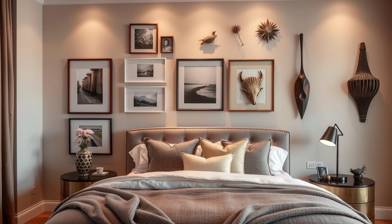 20 Bedroom Background Design Ideas for Your Space