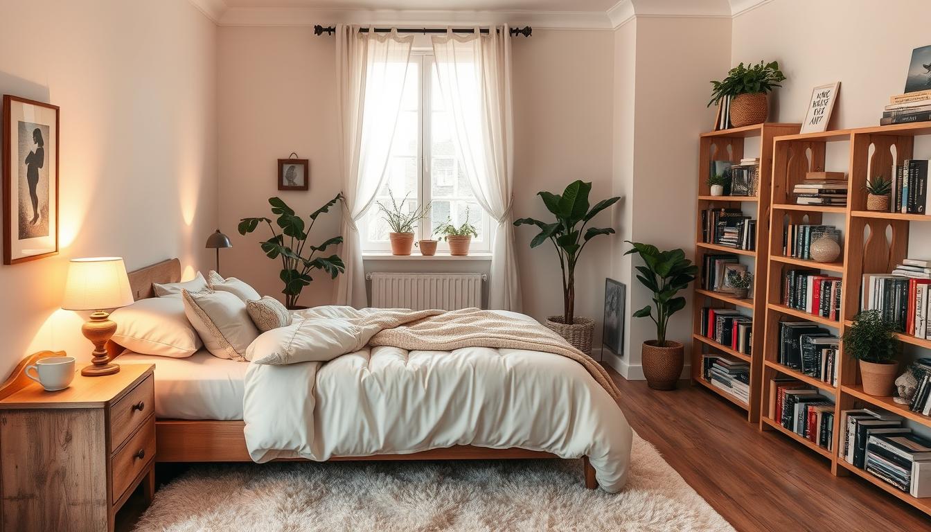 20 Bedroom Background Design Ideas for Your Space