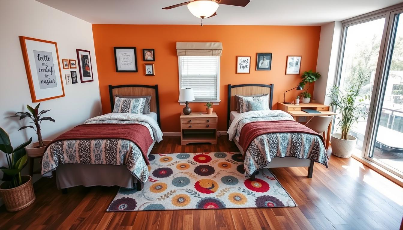 20 Bedroom Layout Design Ideas