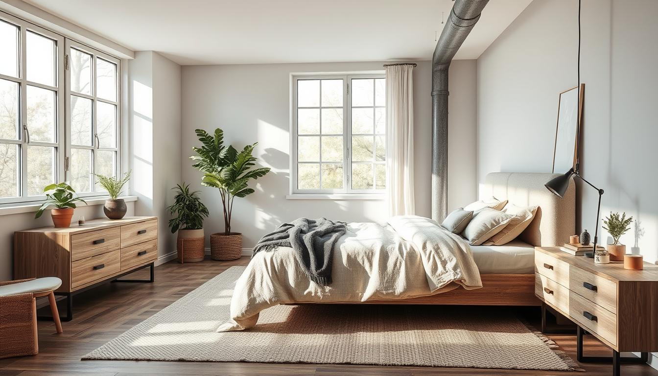 20 Bedroom Layout Design Ideas