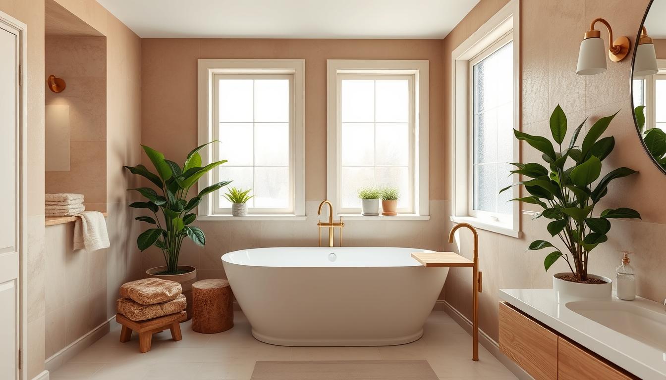 20 Bathroom Color Schemes Ideas for a Stylish Upgrade