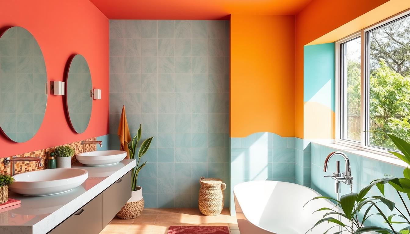 20 Bathroom Color Schemes Ideas for a Stylish Upgrade