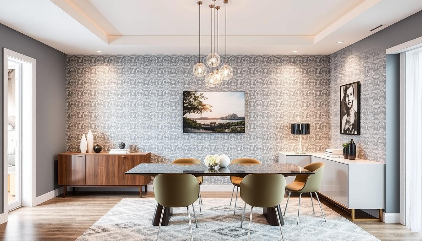 20 Dining Room Wall Decor Ideas for a Chic, Modern Look