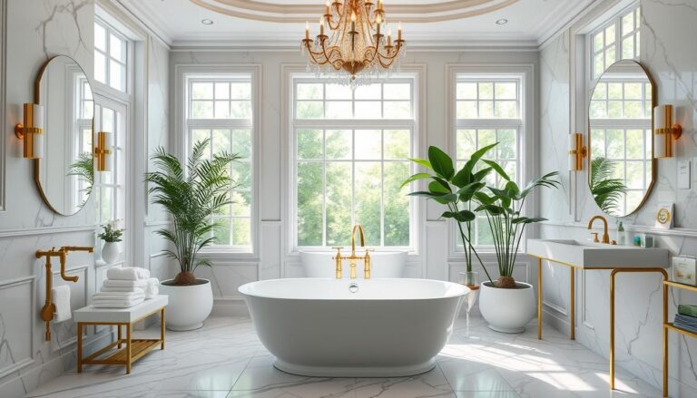20 Entryway Foyer Ideas: Welcoming Designs for Your Home