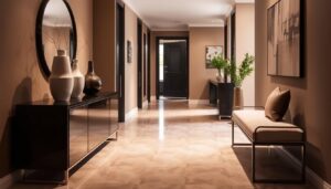 20 Hallway Design Ideas: Transforming Transitional Spaces