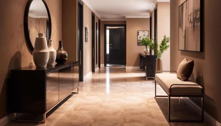 20 Hallway Design Ideas: Transforming Transitional Spaces