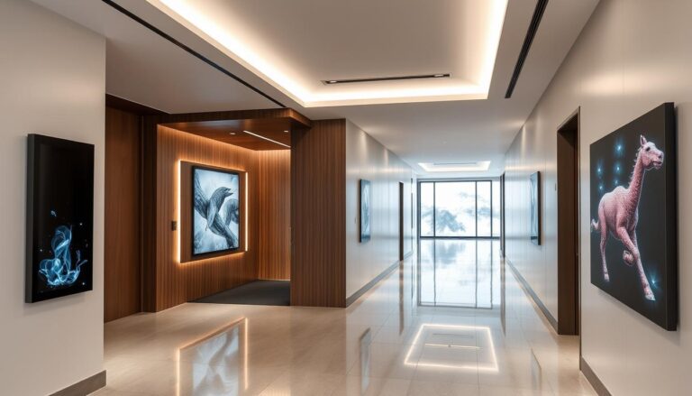 20 Hallway Design Ideas: Transforming Transitional Spaces