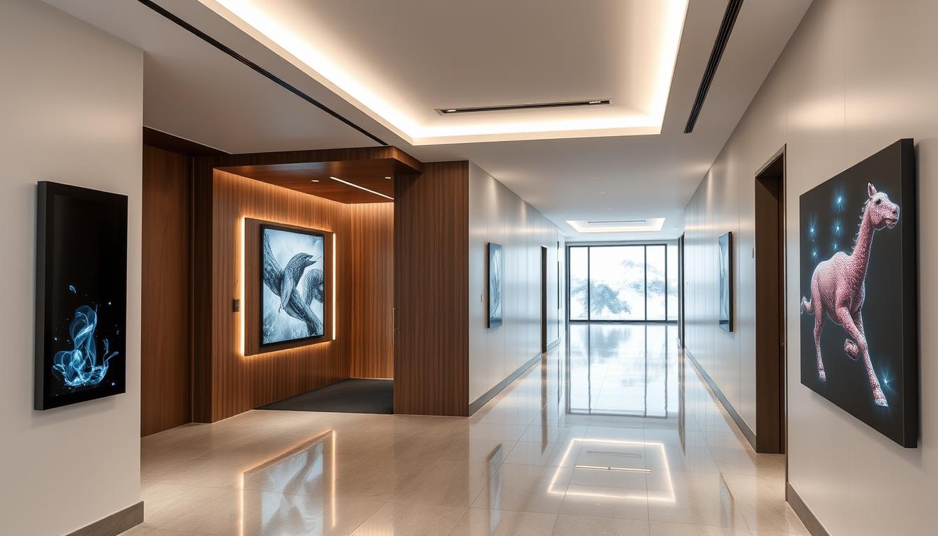 20 Hallway Design Ideas: Transforming Transitional Spaces