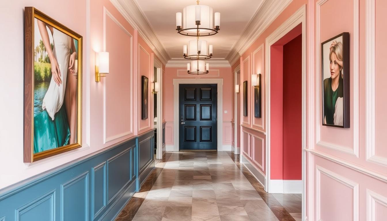 20 Hallway Design Ideas: Transforming Transitional Spaces