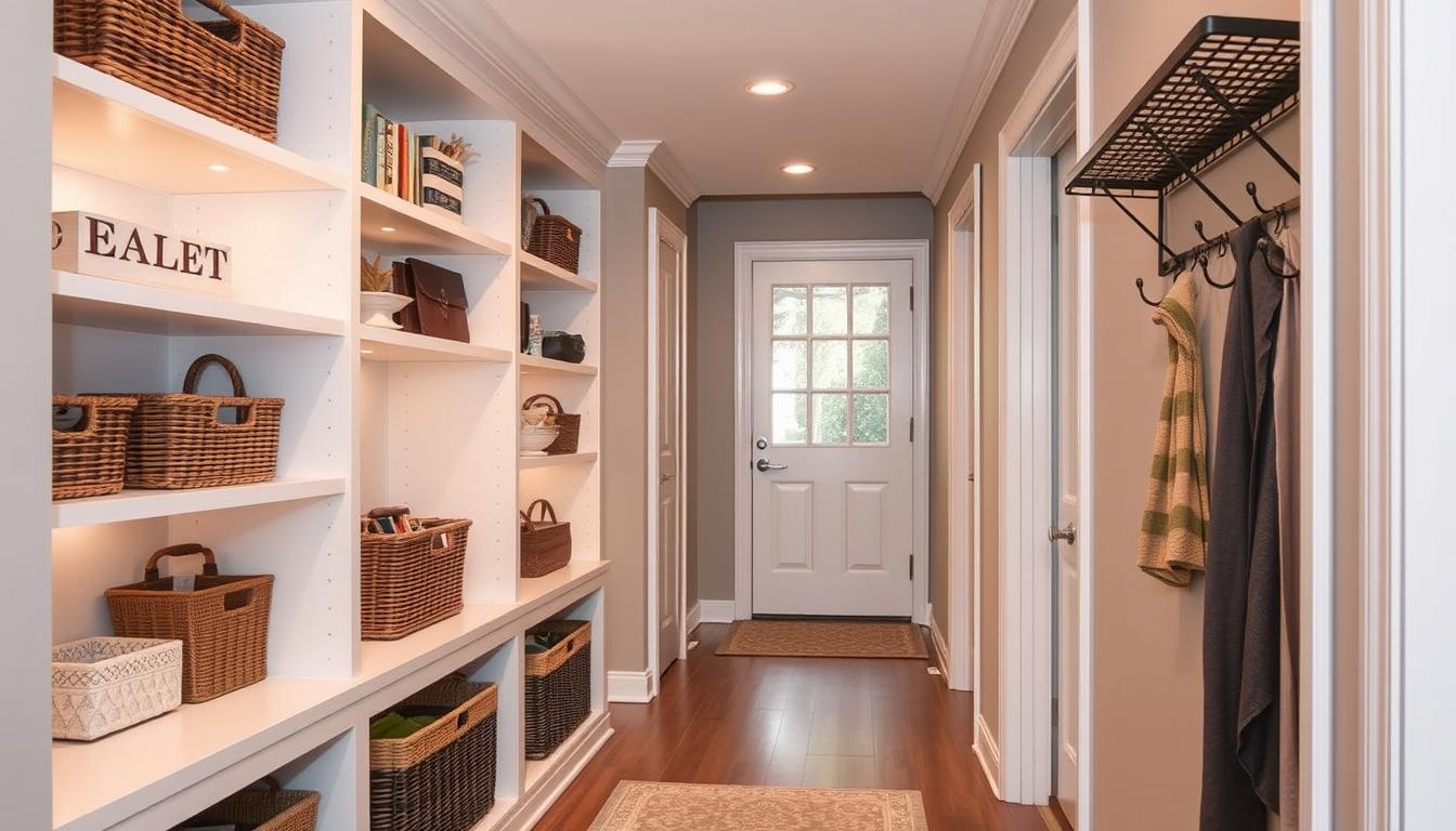 20 Hallway Design Ideas: Transforming Transitional Spaces