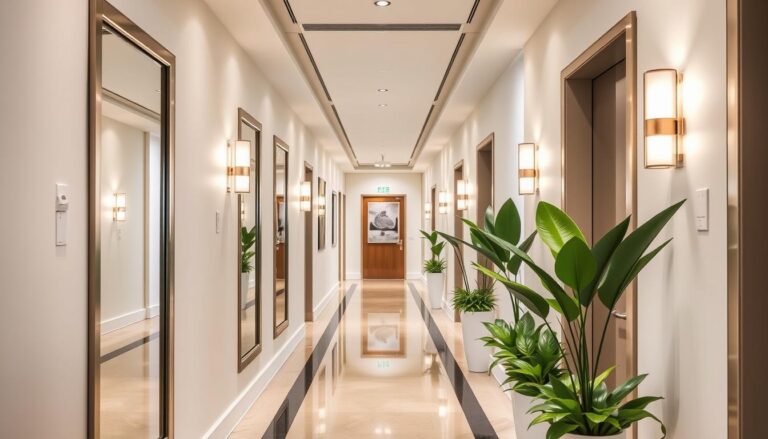 20 Inspiring Modern Hallway Ideas to Transform Your Home - WorkFleek