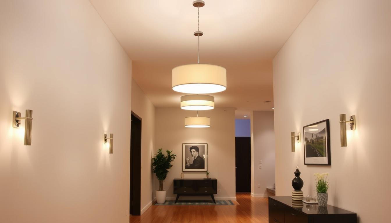 20 Stunning Modern Hallway Design Inspiration