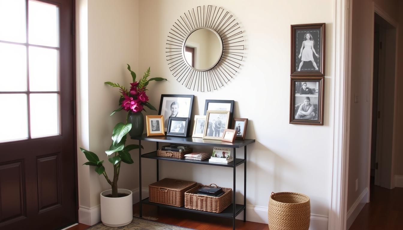 20 Entryway Foyer Ideas: Welcoming Designs for Your Home