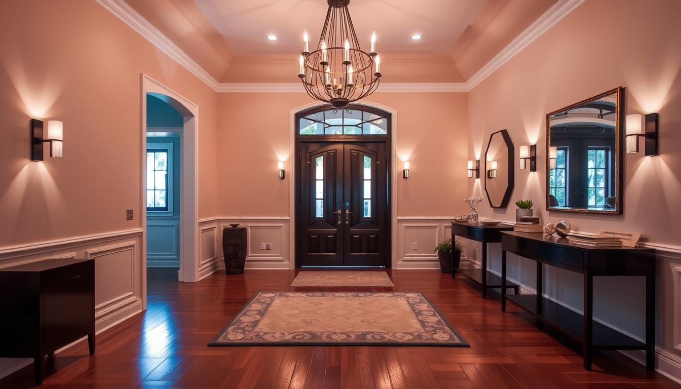 20 Entryway Foyer Ideas: Welcoming Designs for Your Home