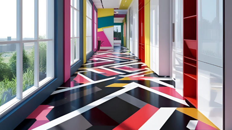 20 Long Modern Hallway Design Ideas