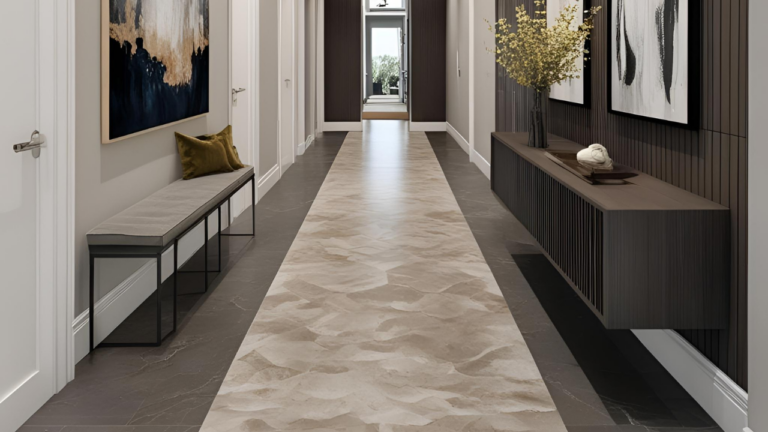 20 Long Modern Hallway Design Ideas