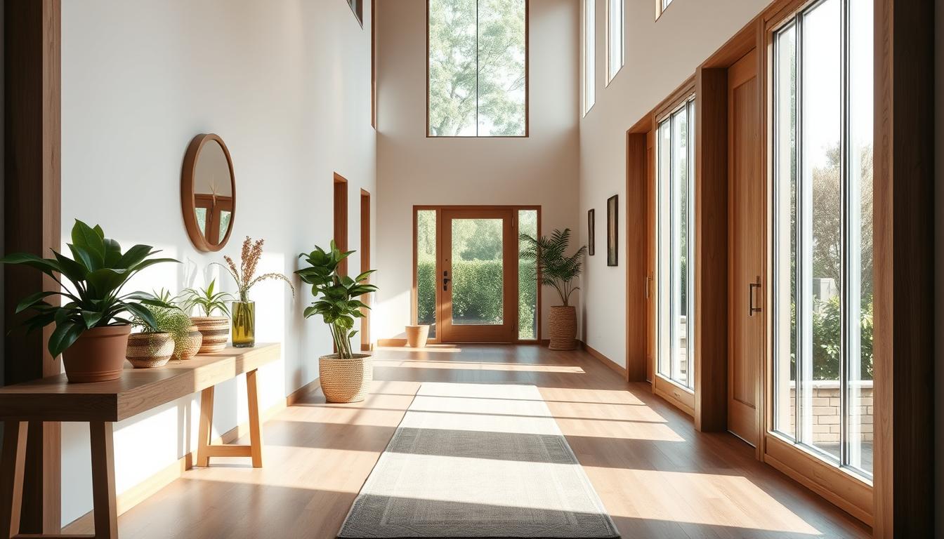 20 Aesthetic Hallway Decor Ideas