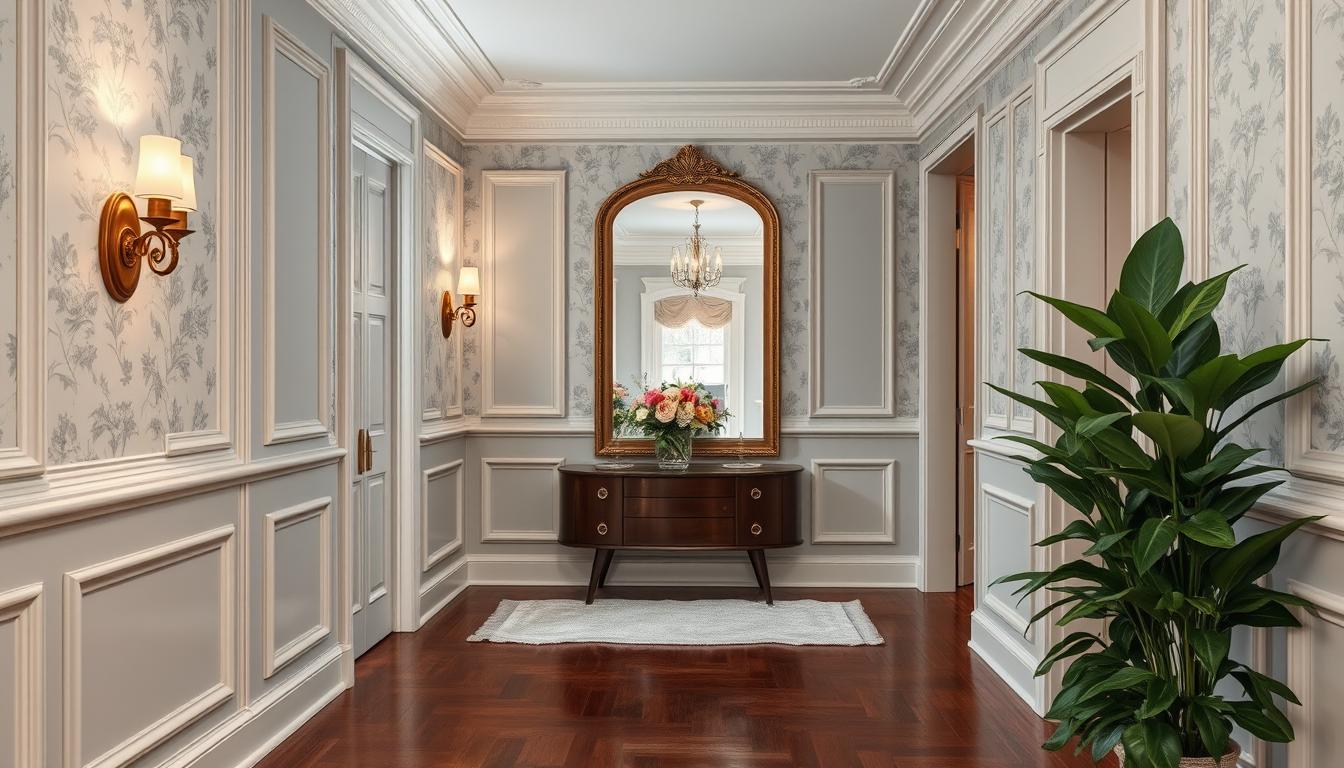 20 Aesthetic Hallway Decor Ideas