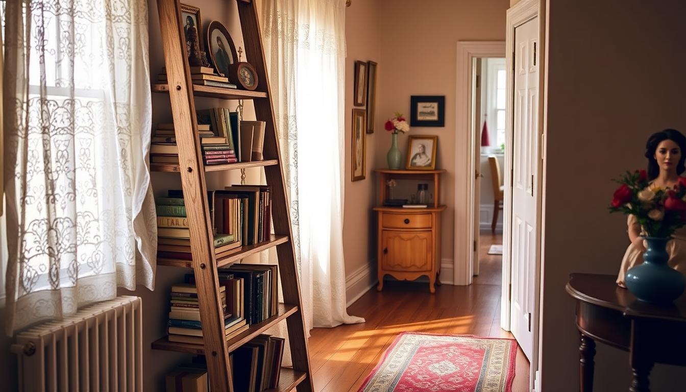20 hallway bookshelves decor ideas - WorkFleek