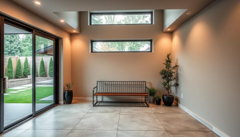 20 Modern Basement Design Ideas