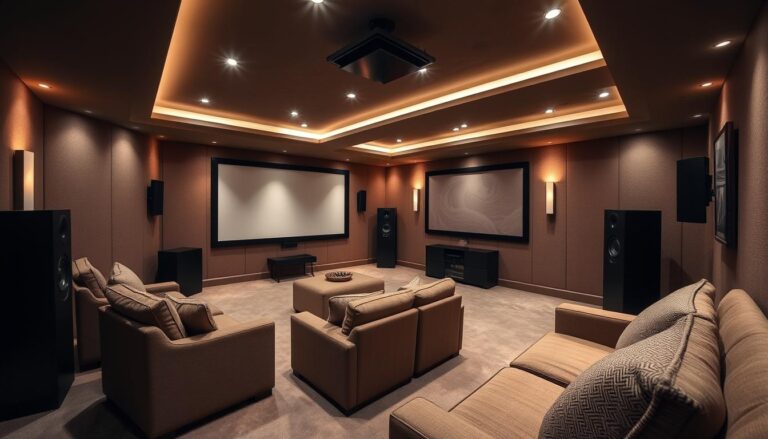20 Basement Remodel Ideas: Maximize Your Living Space and Increase Home ...