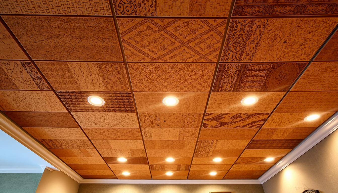20 Basement Ceiling Decor Ideas