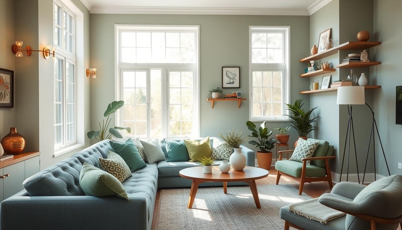 20 living room color combination decor ideas