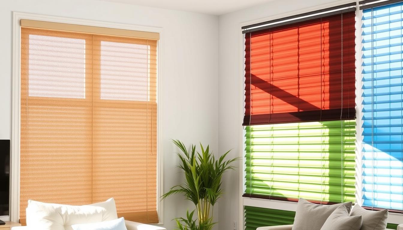 20 living room blinds decor ideas