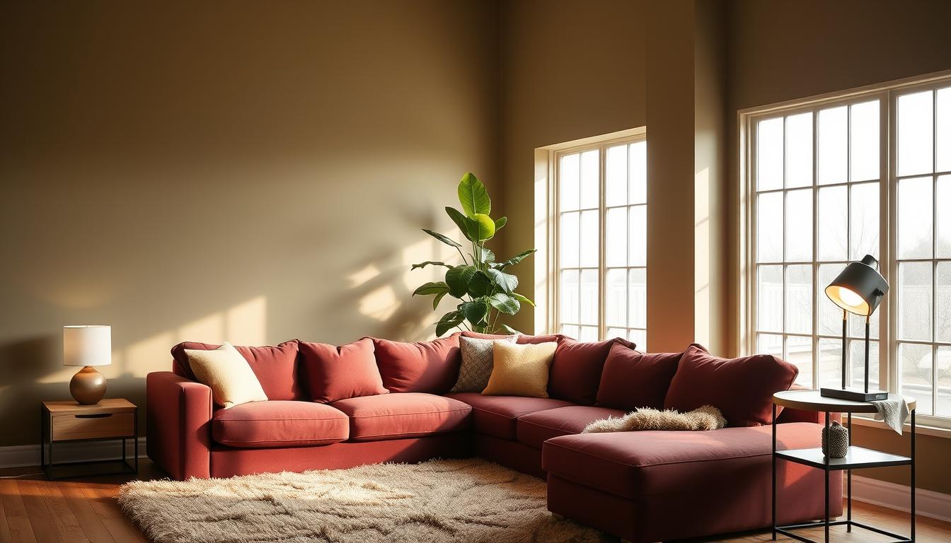 20 living room color combination decor ideas