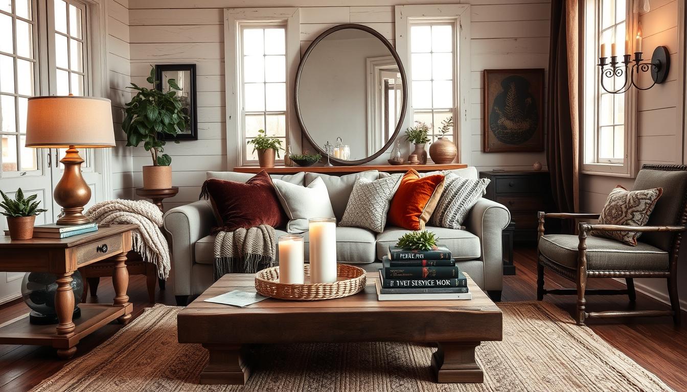 20 french country cozy boho living room inspiration ideas