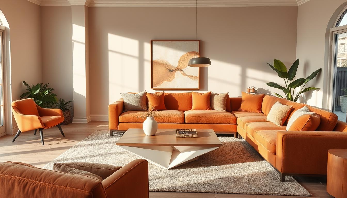 20 living room color combination decor ideas