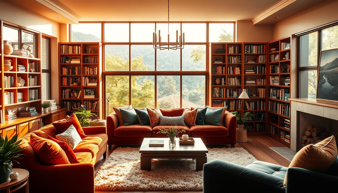 20 living room colour inspirations ideas