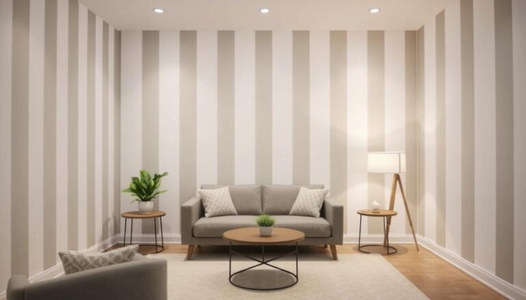 20 small living room wall inspirations