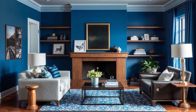 20 living room colour inspirations ideas