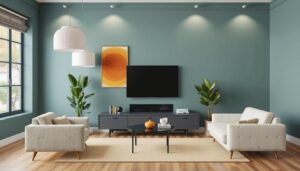20 living room colour inspirations ideas