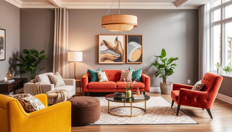 20 living room colour inspirations ideas