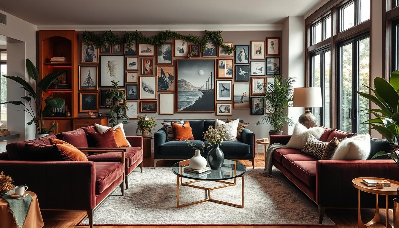 20 Stunning Living Room Inspirations for Your Home