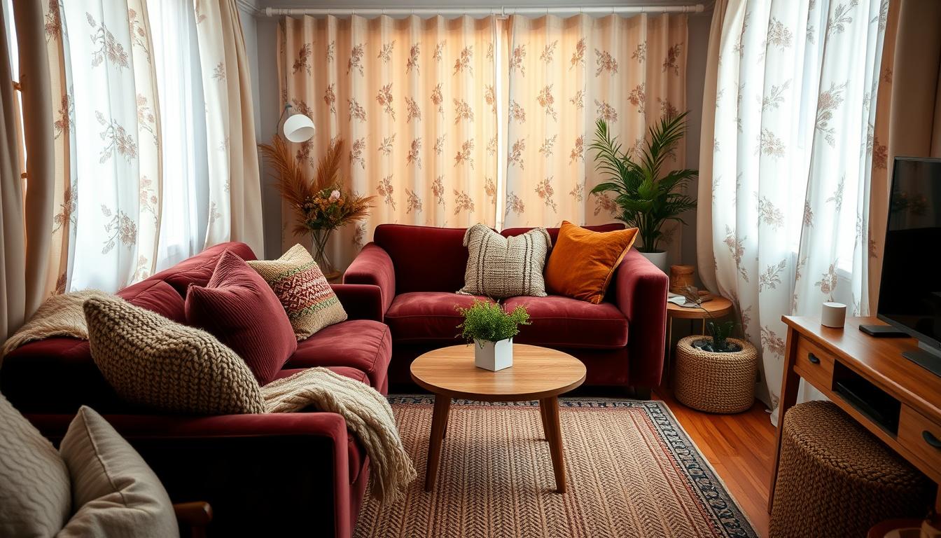 20 cozy small spaces living room designs ideas