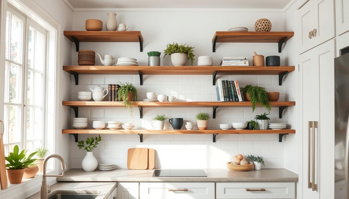 20 small kitchen layout ideas
