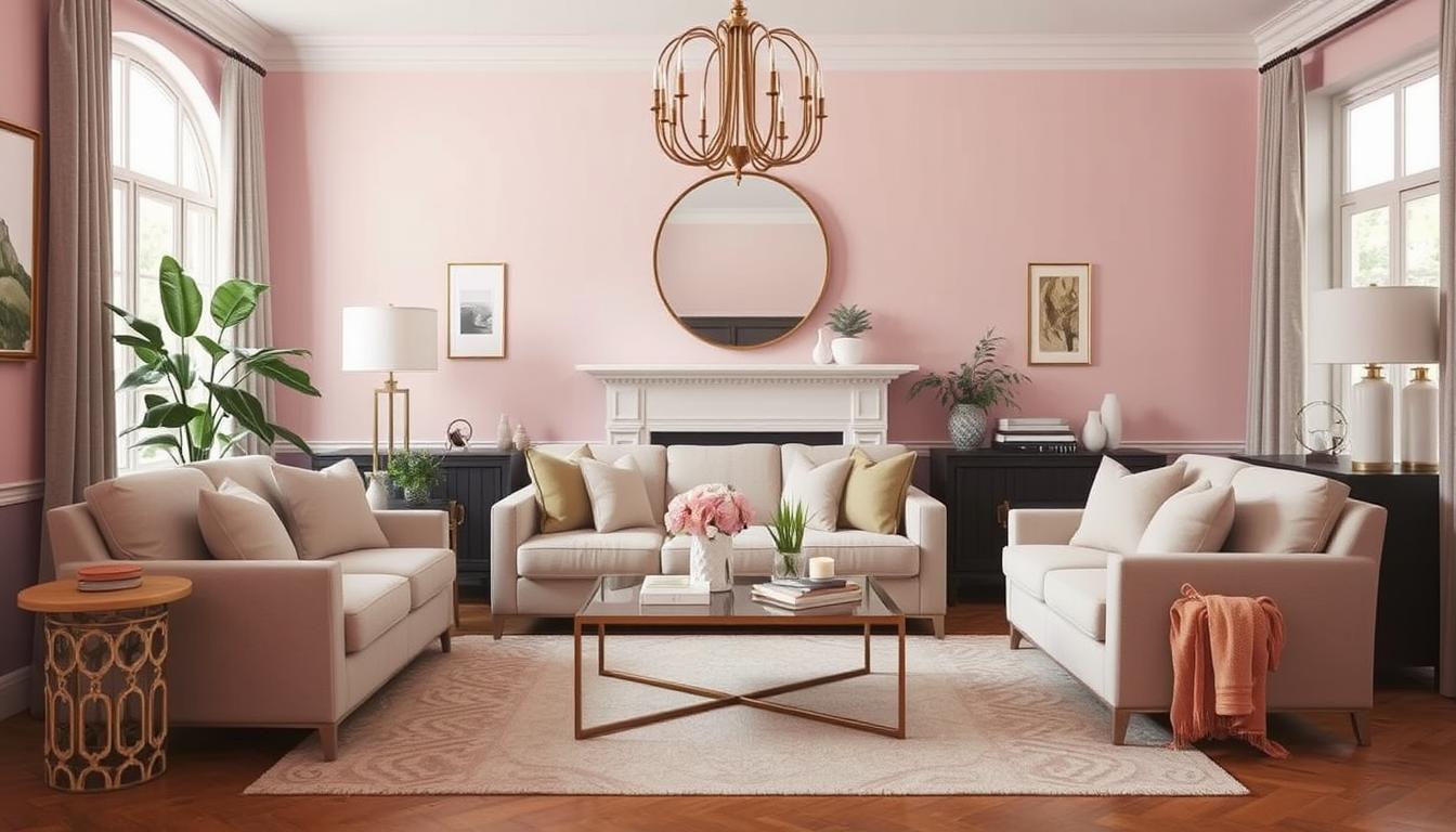 20 Living Room Color Inspirations Ideas
