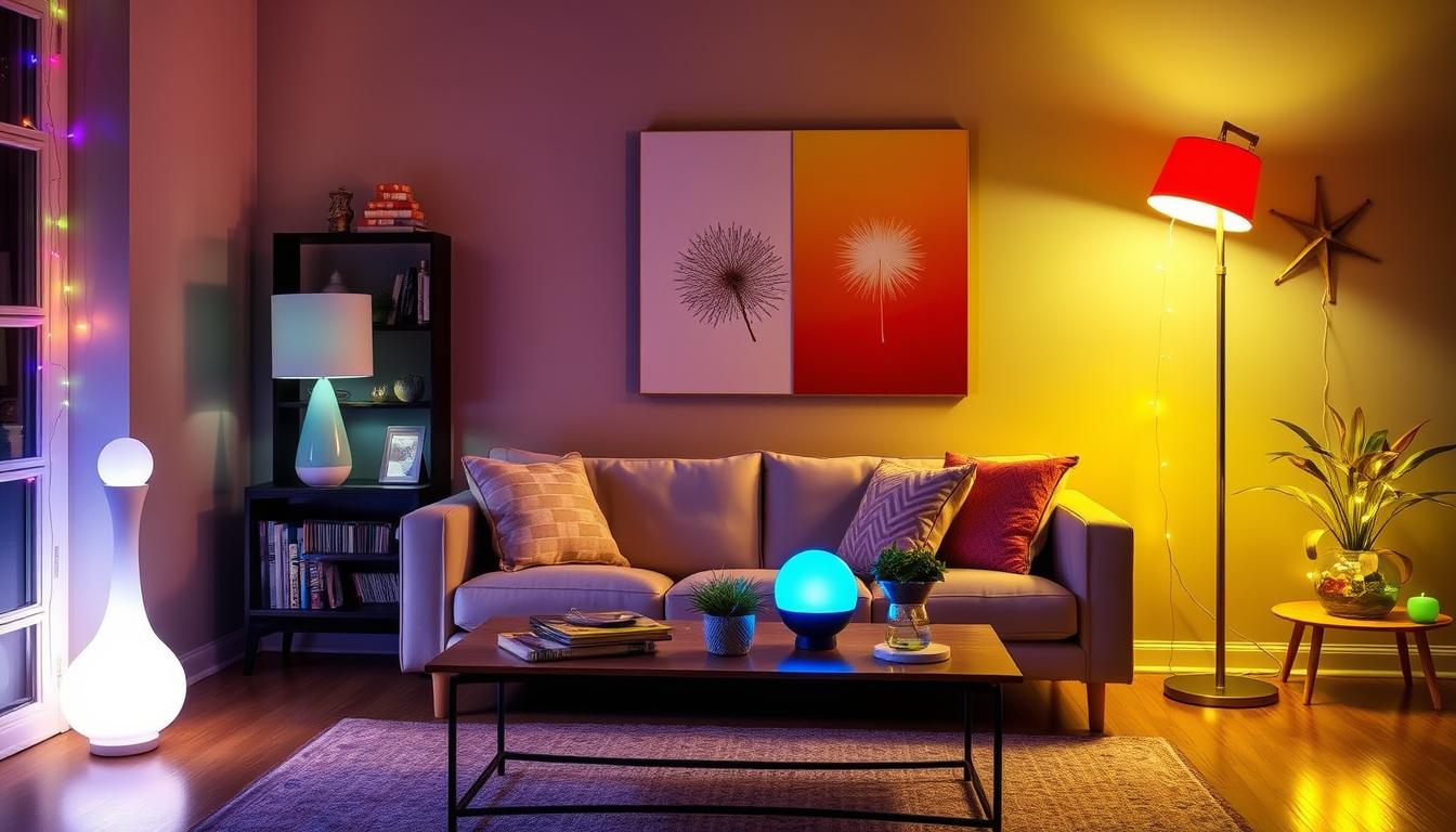 20 Colorful Living Room Inspirations: Ideas to Liven Up Your Space