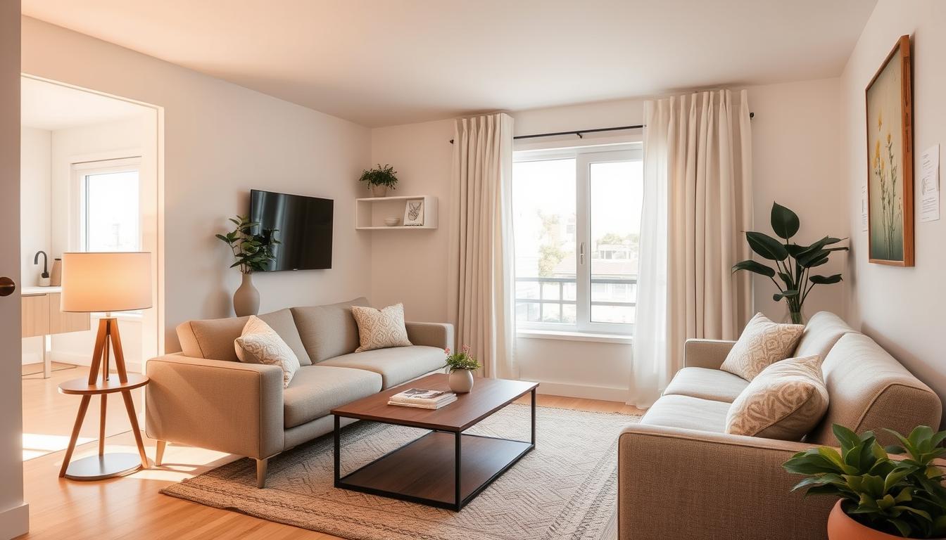 20 Small Space Living Room Sofas Designs Ideas