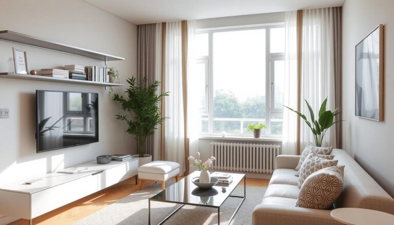 20 modern Small Space Living Room Designs Ideas